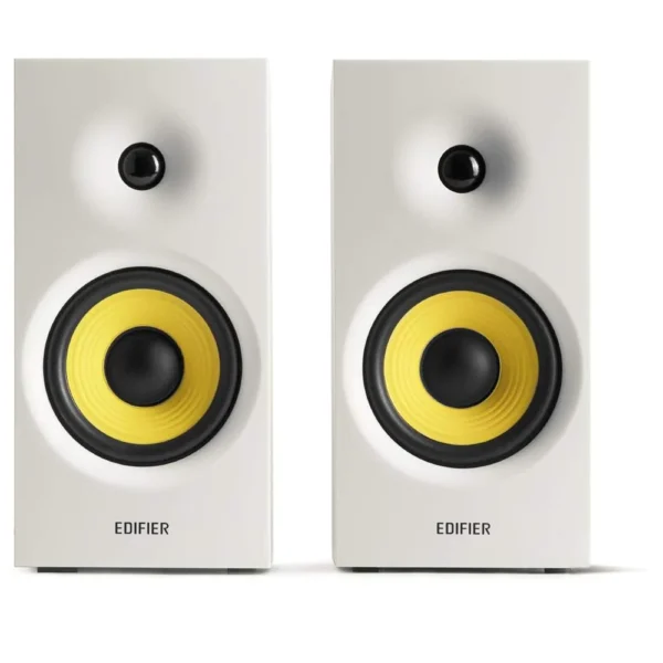Edifier R1080BT (White) - Audio eXperience