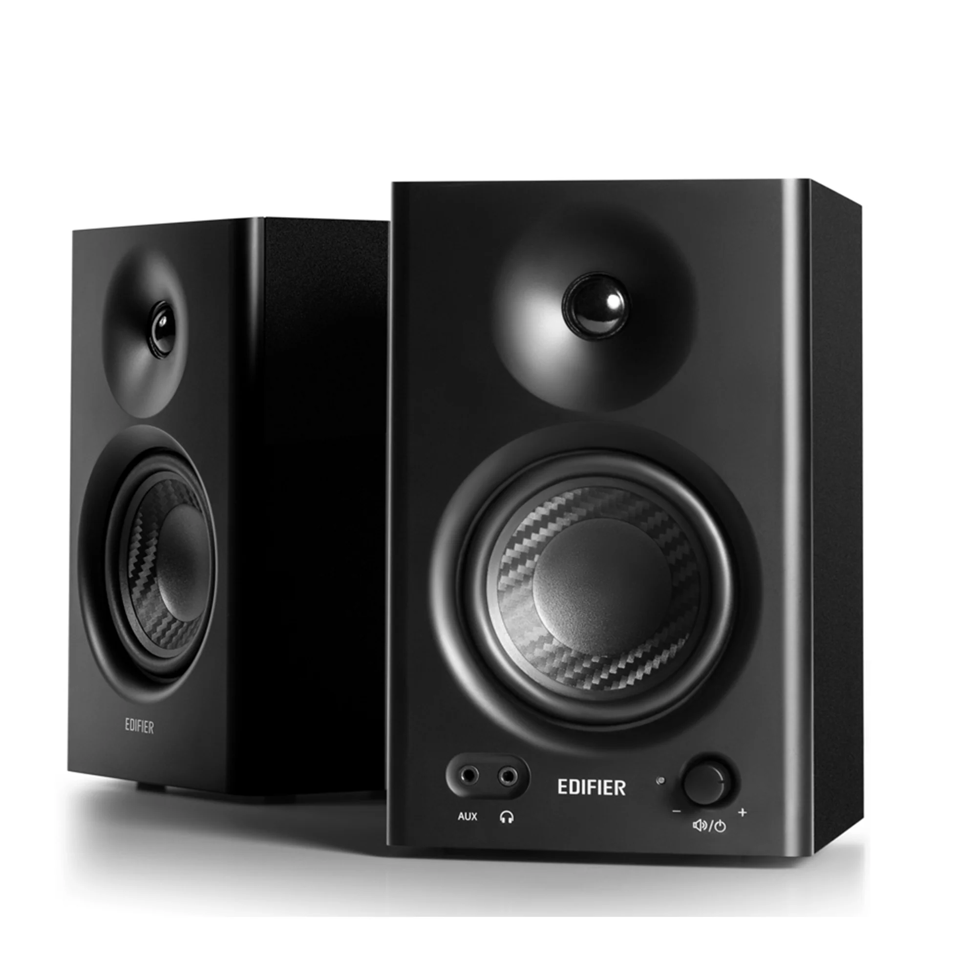 Edifier MR4 - Audio eXperience