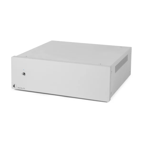 Amp Box RS - Audio eXperience