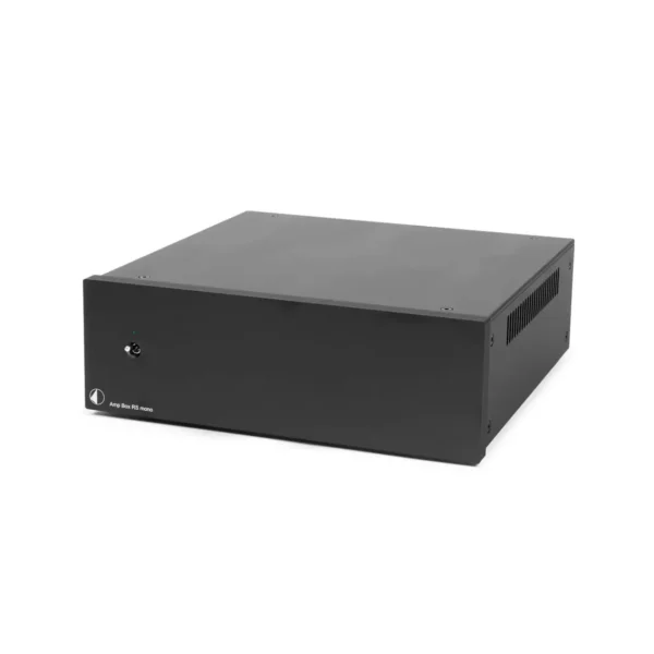 Amp Box RS mono - Audio eXperience