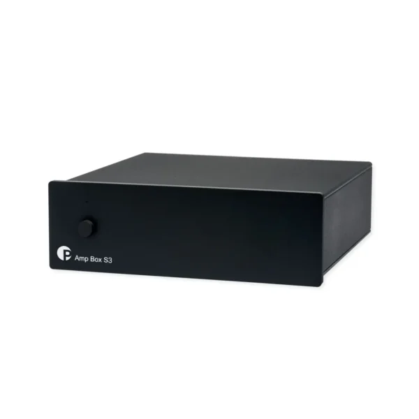 Amp Box S3 - Audio eXperience
