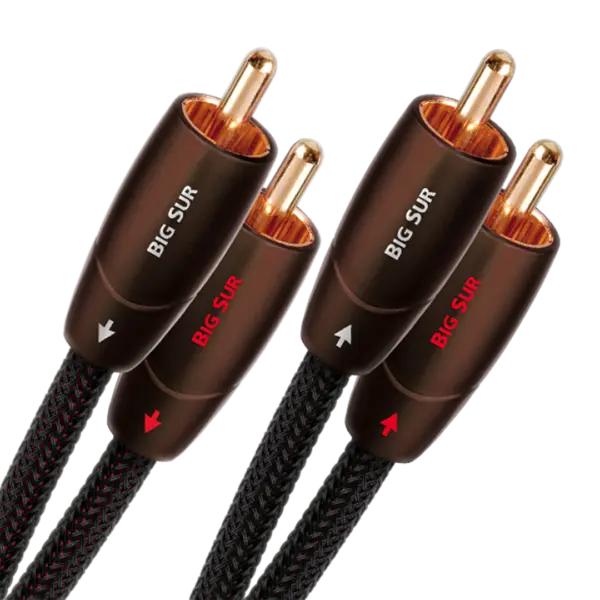 Cables - Audio eXperience