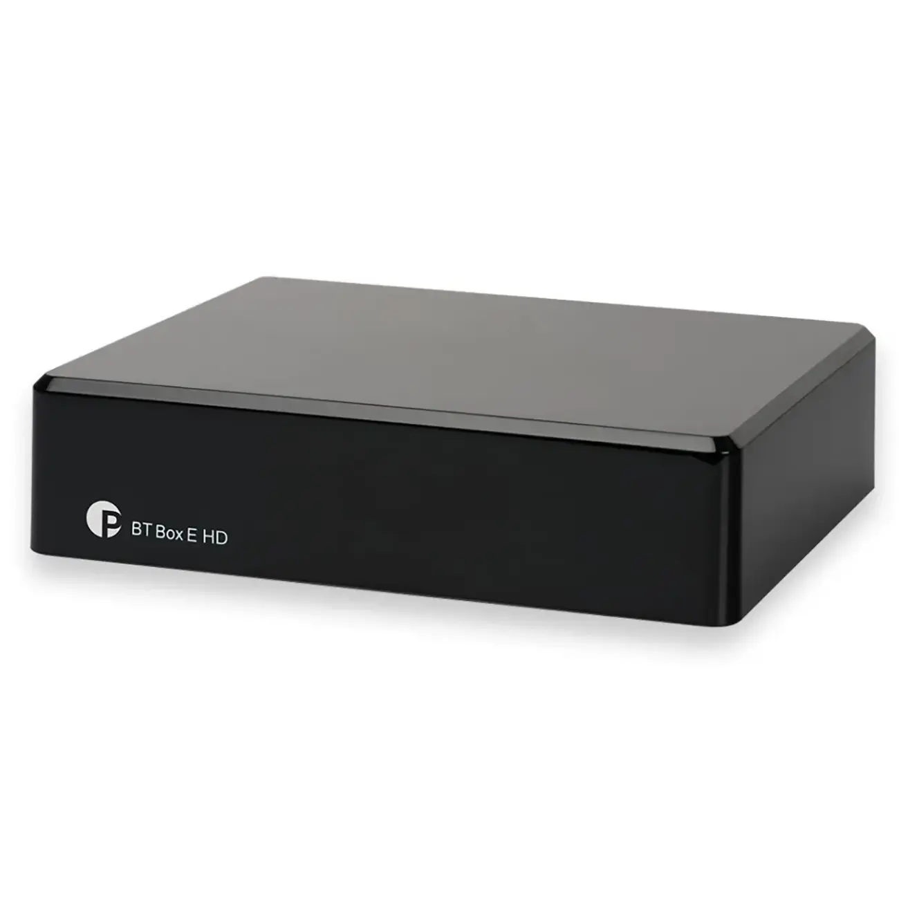 BT Box E HD - Audio eXperience