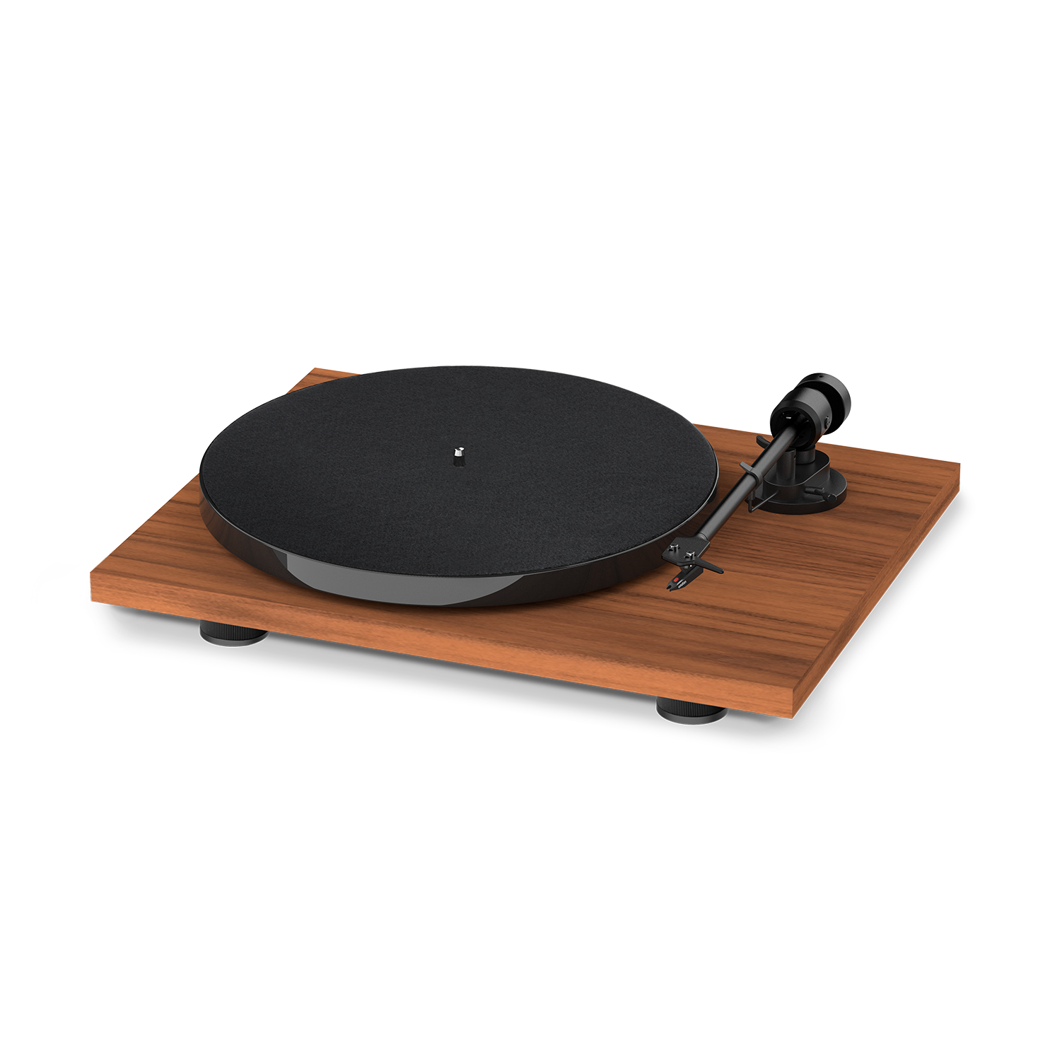 E1 BT Turntable - Audio eXperience