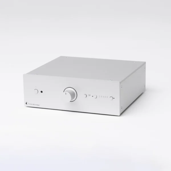 Pre Box DS2 Analogue - Audio eXperience