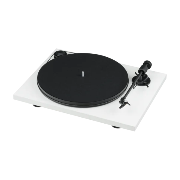 Primary E Turntable - Audio eXperience