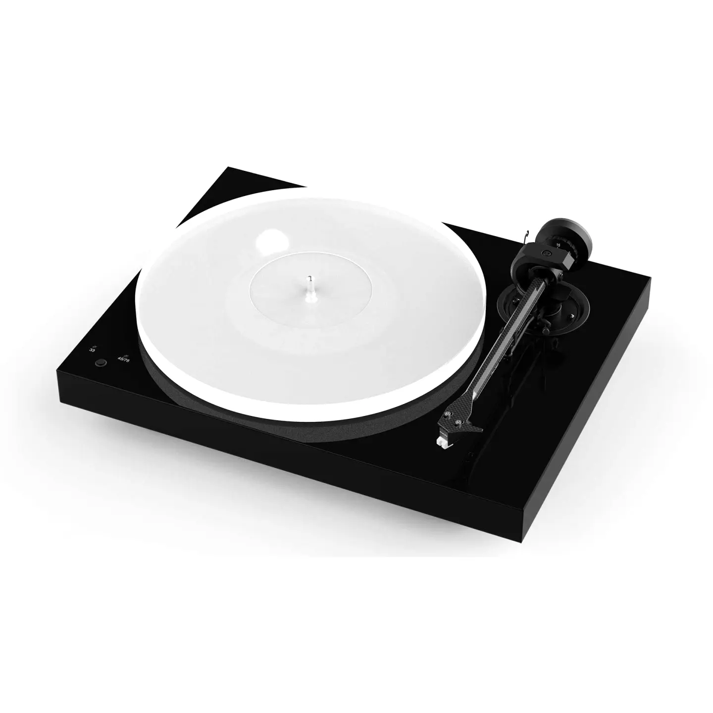 X1 B Turntable - Audio eXperience
