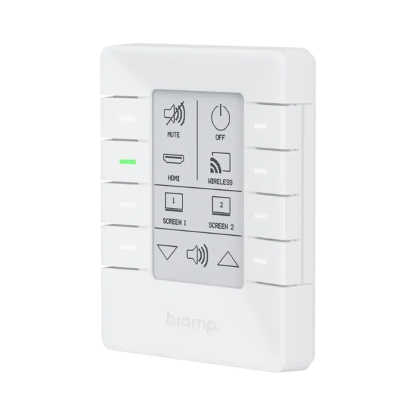 Impera Uniform - Audio eXperience