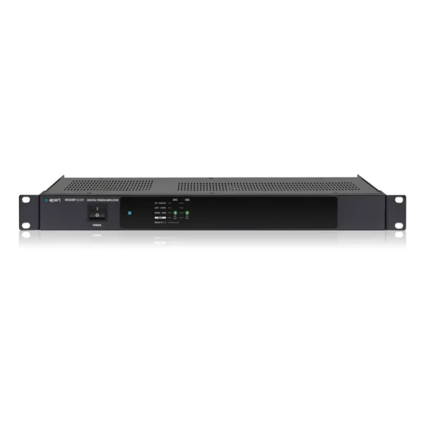 REVAMP2120T - Audio eXperience