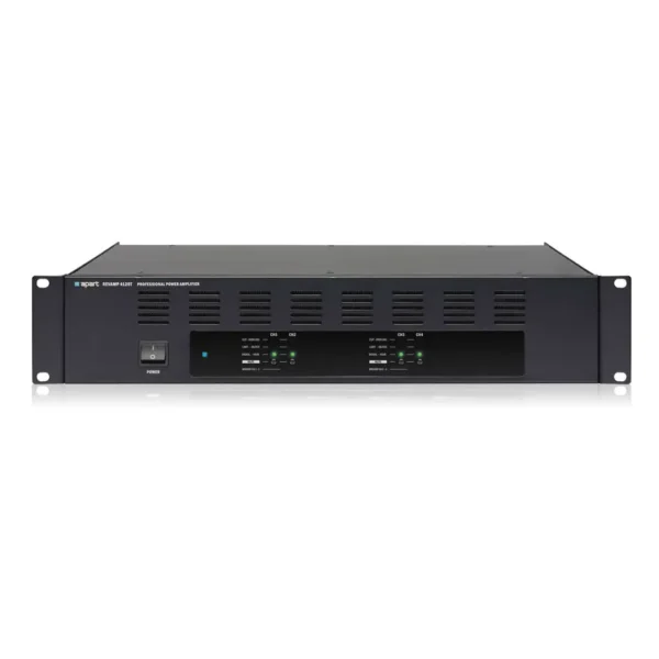 REVAMP4120T - Audio eXperience